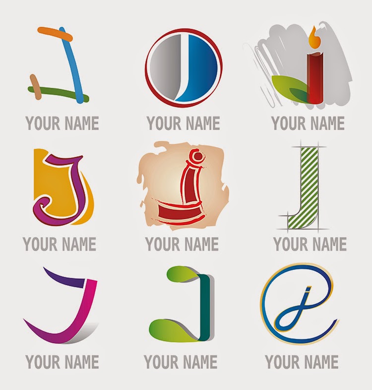 100 Contoh logo profesional yang keren serta unik yang bertema untuk ...