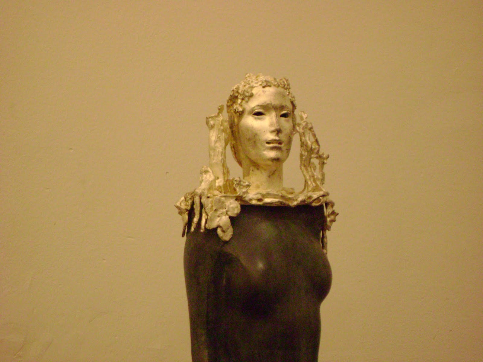 Lola Mora BIA Arte Argentino: Antonio Pujia