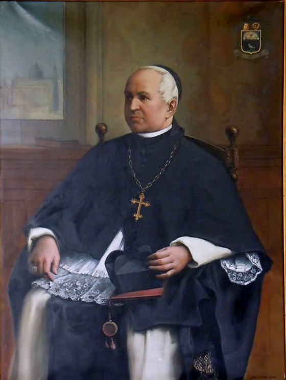 Prelatial Dress of the Religious Orders: The Cistercians ~ Liturgical ...