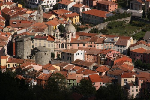 Meta magazine online: VARESE LIGURE: IL PRIMO PALIO MEDIEVALE - di ...