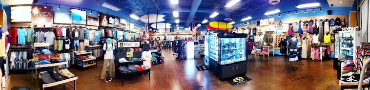 Inland Ocean Jacksonville: | About Inland Ocean