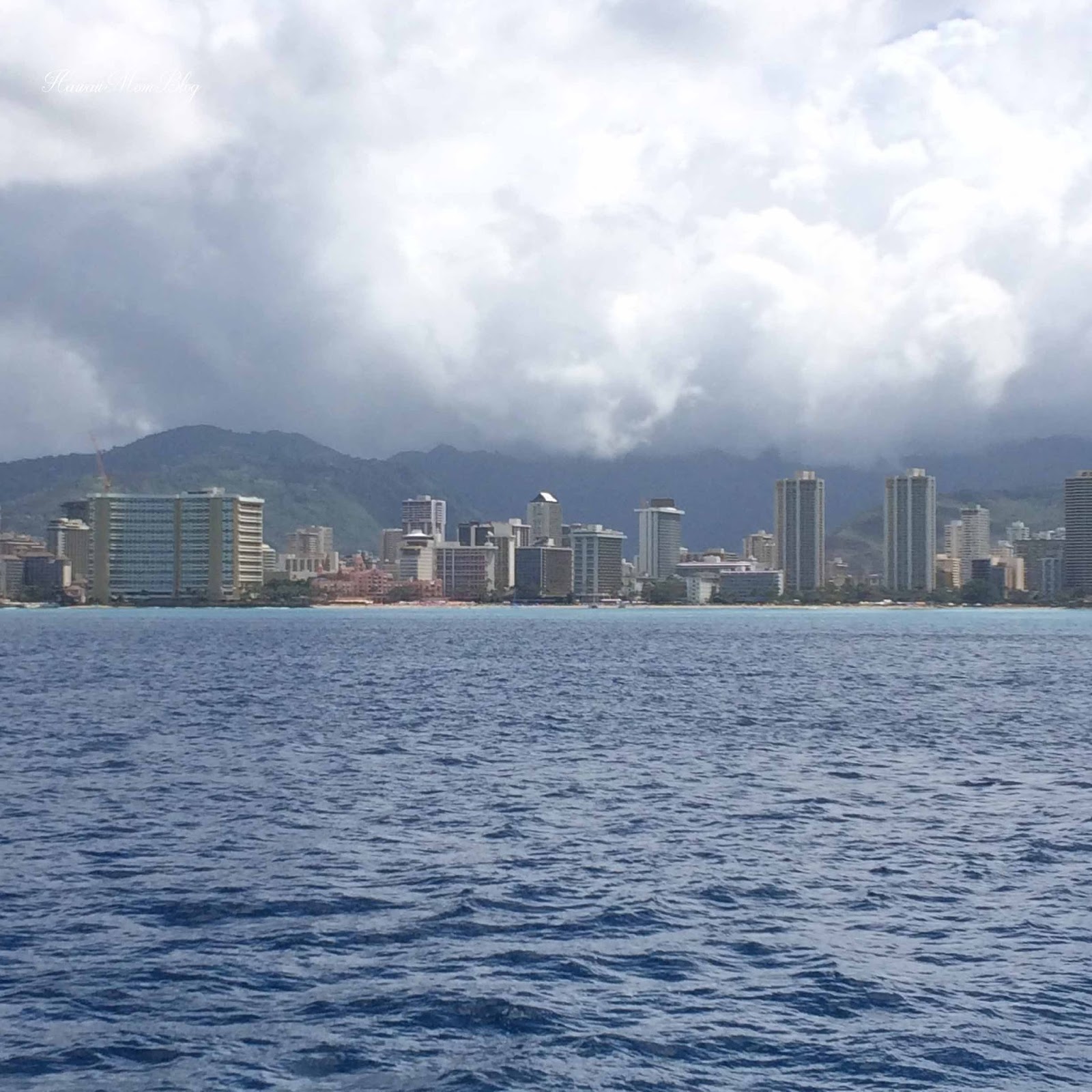 Hawaii Mom Blog: Atlantis Adventures - Premium Submarine Tour