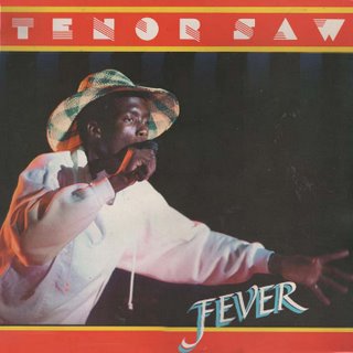 HISTÓRIA DO REGGAE: TENOR SAW