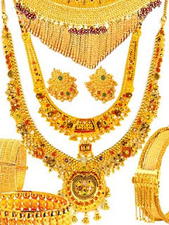 Best Gold Jewelry Design Ideas - Gold Design