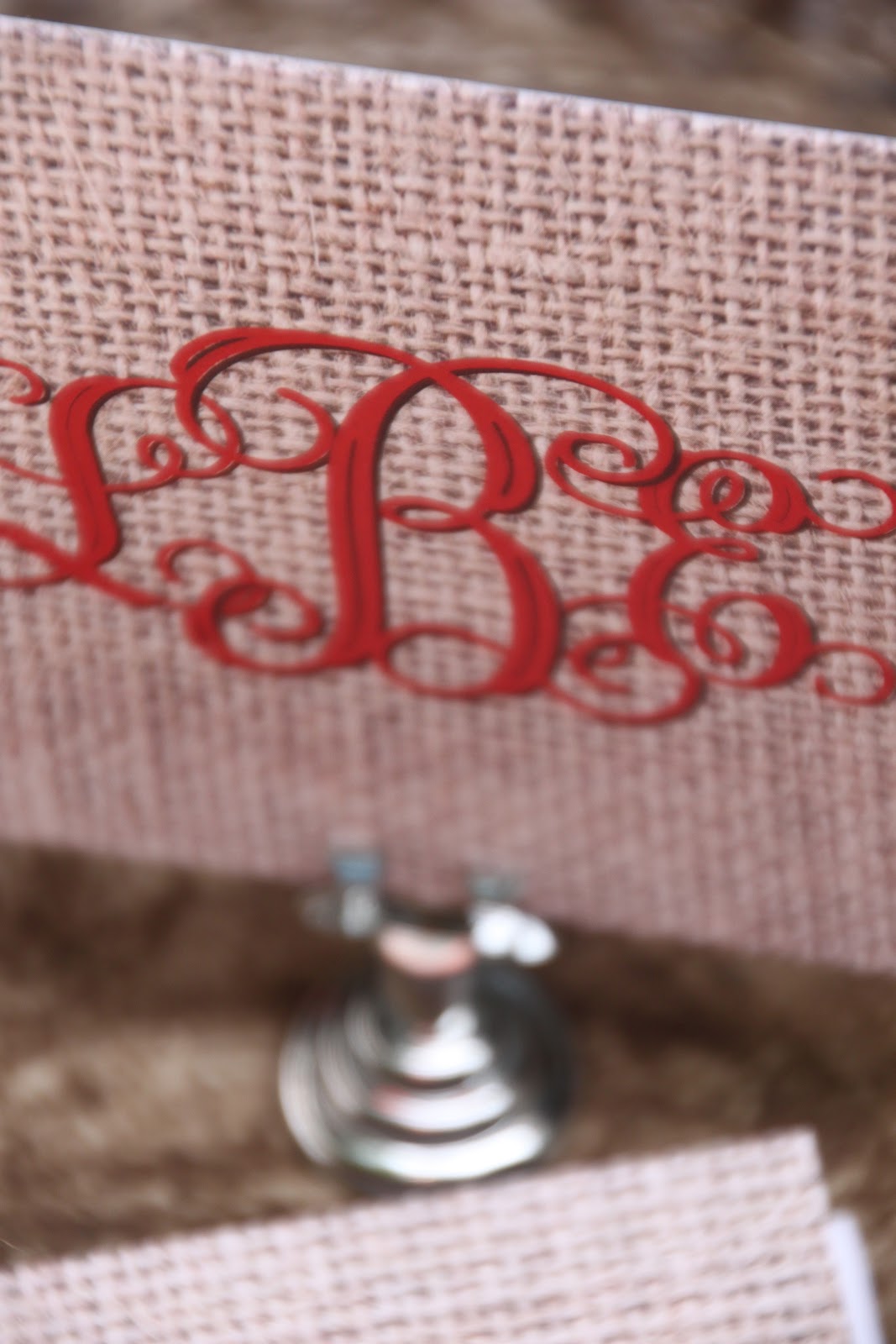 Natural Stationery | Fresh Ink : Style Sentiment & Stationery in the South