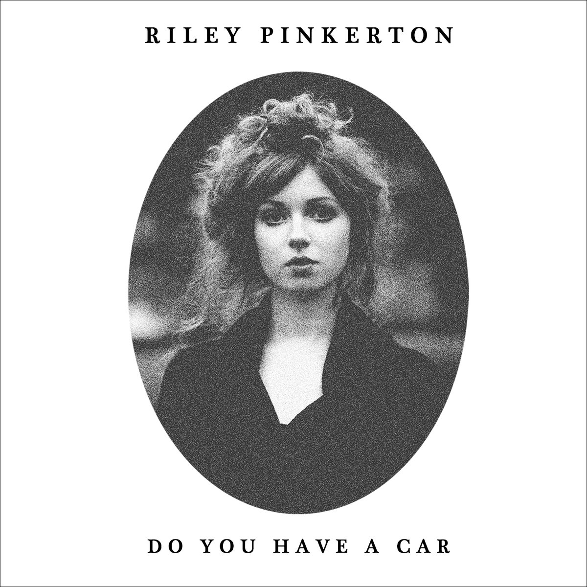 If It's Too Loud...: Riley Pinkerton - Do You Have a Car EP