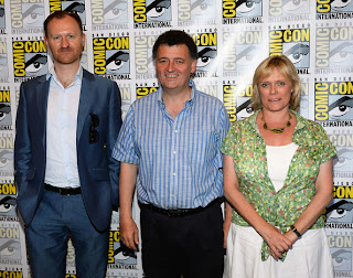 TV Lover: Comic-Con 2013: Sherlock