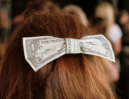 6FOOTLONGHAIR: Women Spend $50,000 on Hair Over a Lifetime?