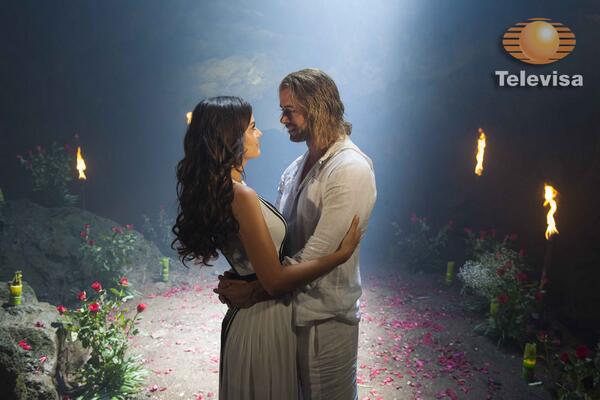 Cautivada de principio a fin por el Capitán Fabré