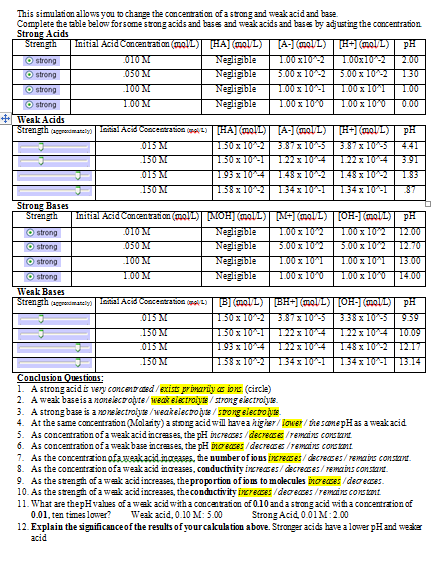 CHEM 105 - Ashley Weimar