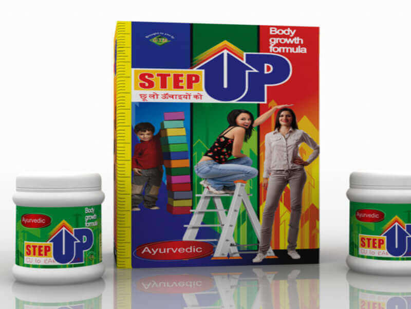 Step Up Body Growth In Pakistan - Step Up Body Growth Price In Pakistan ...