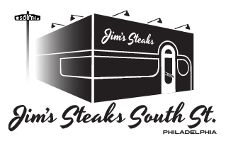 When Pigs Fly And Make A Quick Stop: Jim's Steaks - Philadelphia, PA (USA)