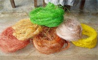 Unraveling Threads: Fibers of the Philippines
