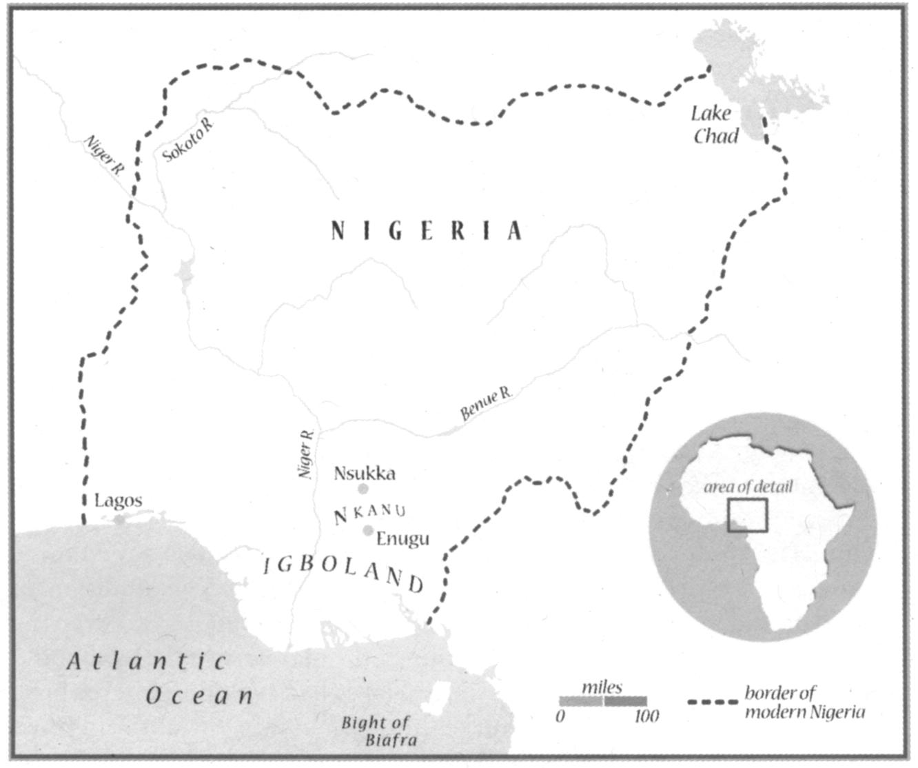 Slave Trade Journey of Naming Names by Heidi