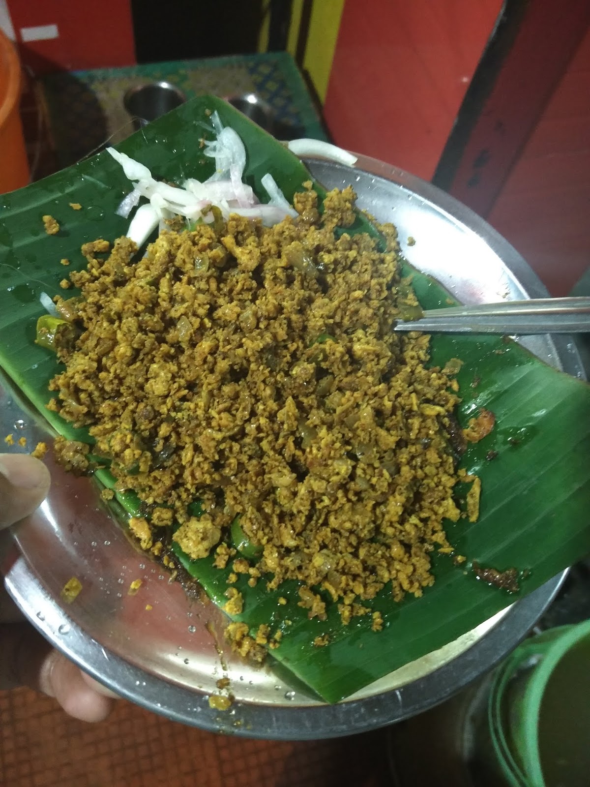 100 BEST FOODS TO EAT AT CALICUT-"The Land of Foodies"