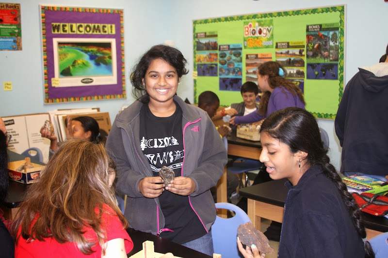 Fulton Science Academy Private School Official Blog: DISCOVERING ...