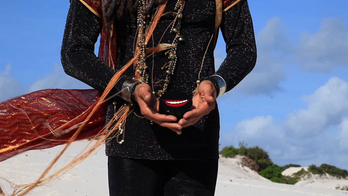 ARTS&FOOD®™: Biggers is BIG in New York + Noses at the Met + A Fall ...