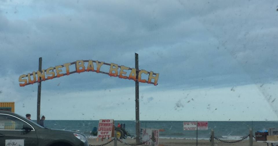 Enjoy the Day at Sunset Bay Beach in Irving, NY - ChitChatMom