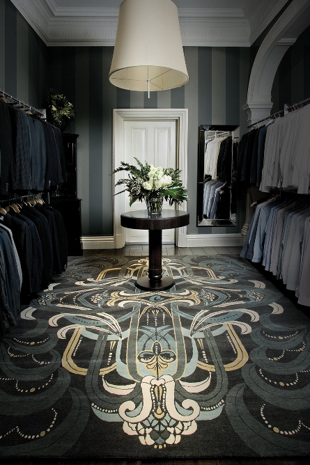 Hopscotch: Deco by Catherine Martin