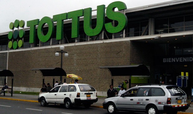 Solucion Movil One Peru: junio 2015