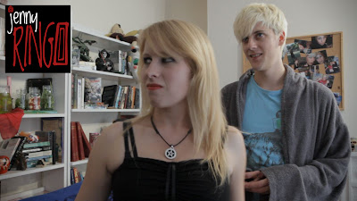 From Midnight, With Love: FMWL Indie Spotlight - Jenny Ringo and The ...