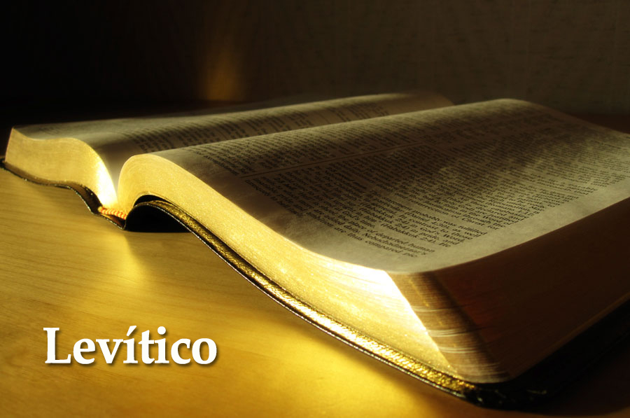 ANTOFAGASTA RELIGIOSA: LA BIBLIA : LEVITICO CAPITULO 2