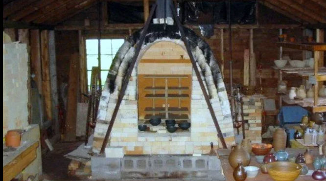 Pottery on Prince Edward Island: Pottery Marks of PEI - Frieder Hermann