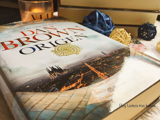 Lectura tras lectura