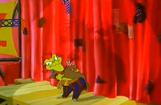 Nothing But Cartoons: Felix the Cat: The Movie - Part 2