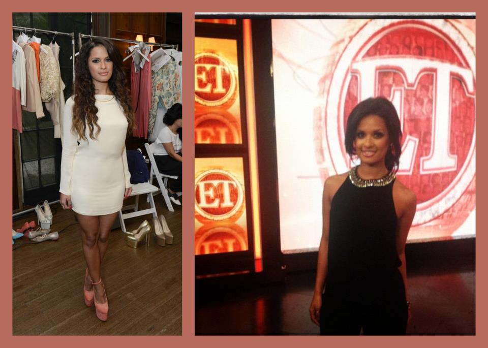welcome to ebony-Ville's blog: Congratulations to Rocsi Diaz, the ...