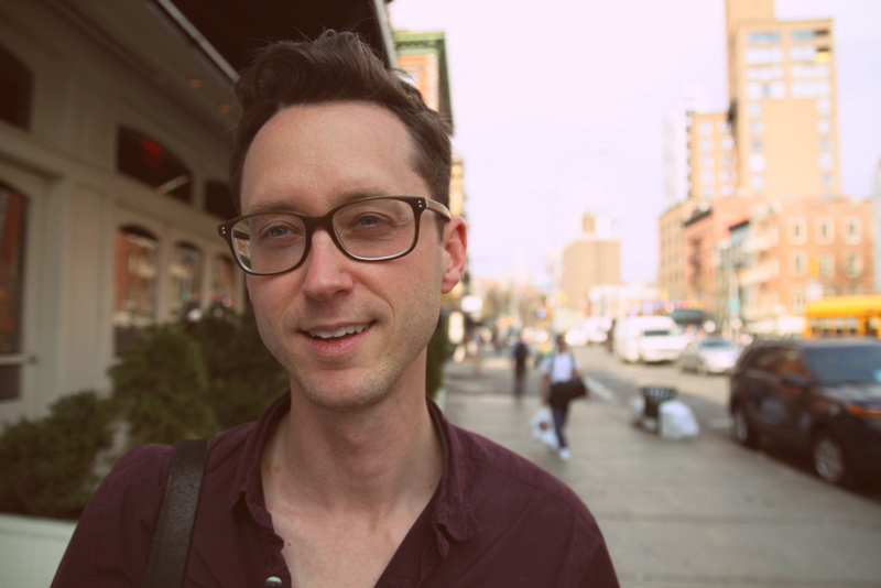 Downtown at Dawn: #1 D.A.D.s