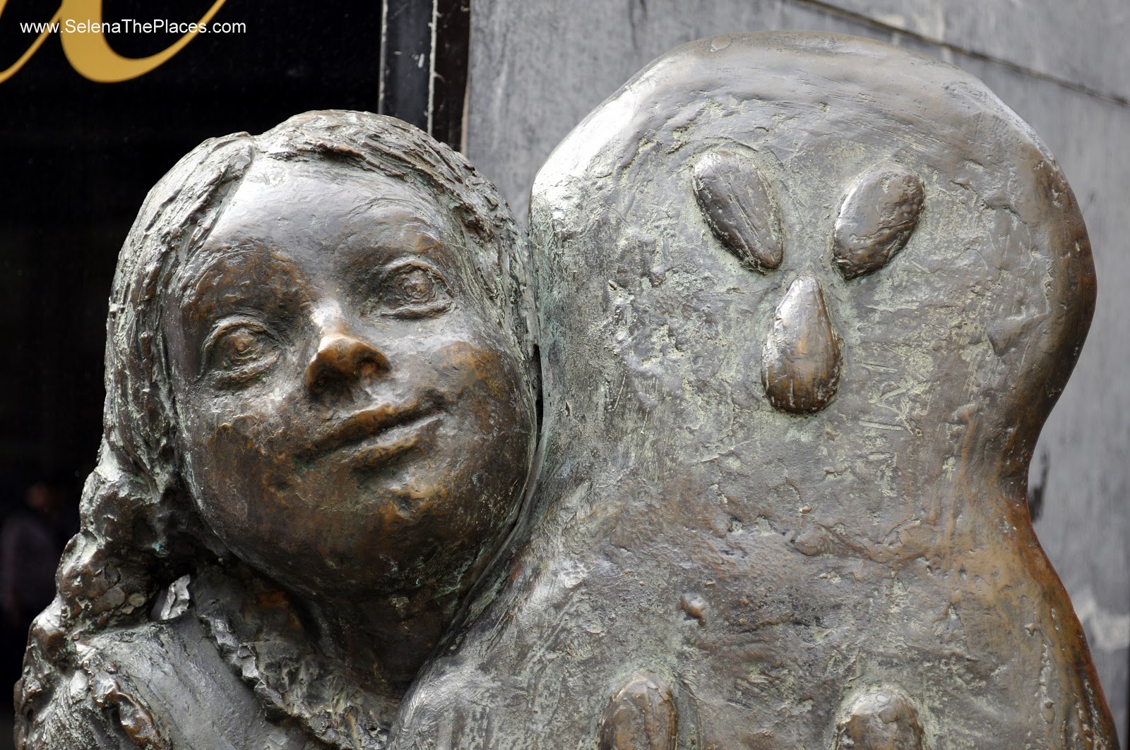 Oh, the places we will go!: Aachen, Germany