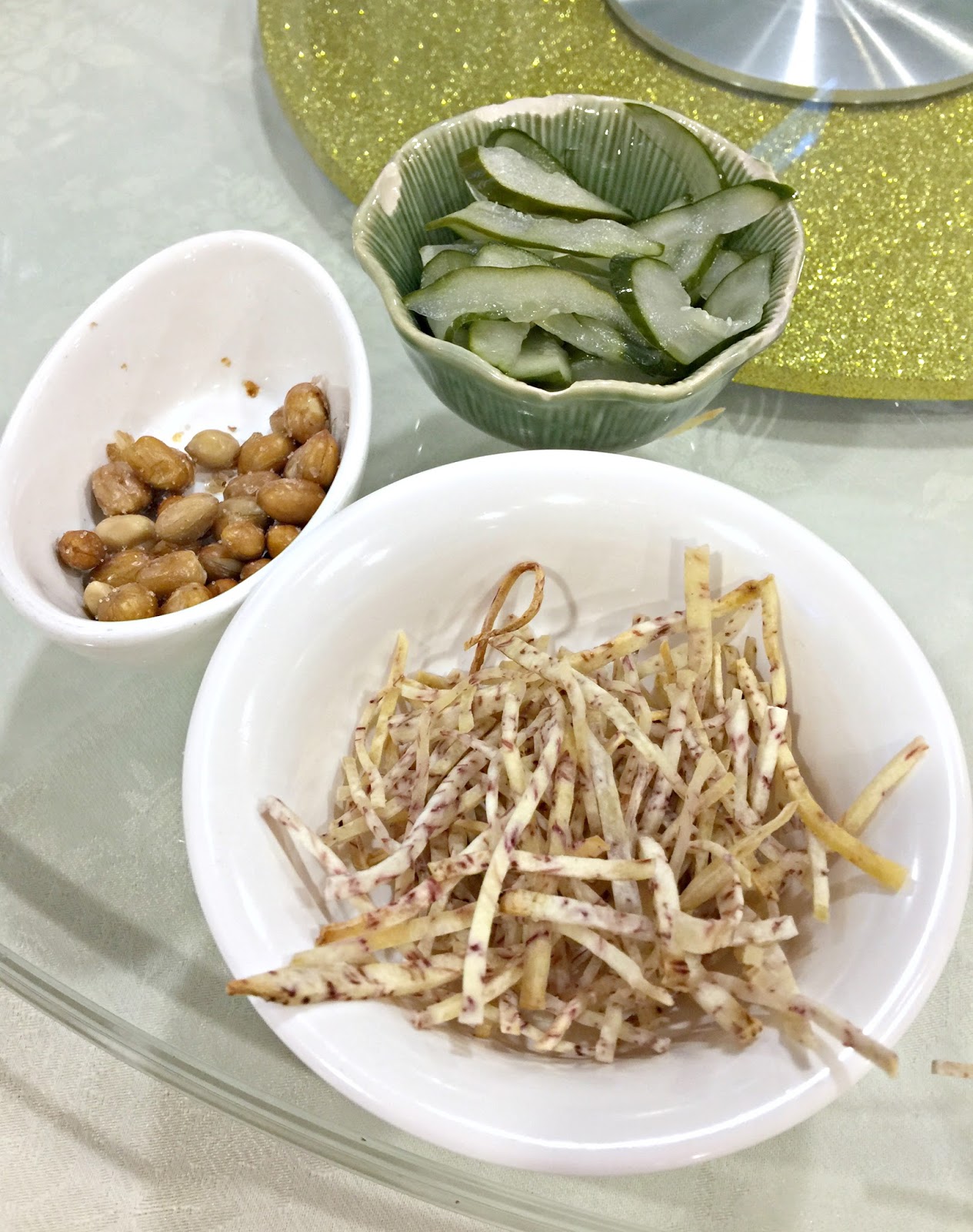 Faith Luv 2 Eat N Travel : Four Seasons Xiang Yue Restaurant @ Jaya One ...