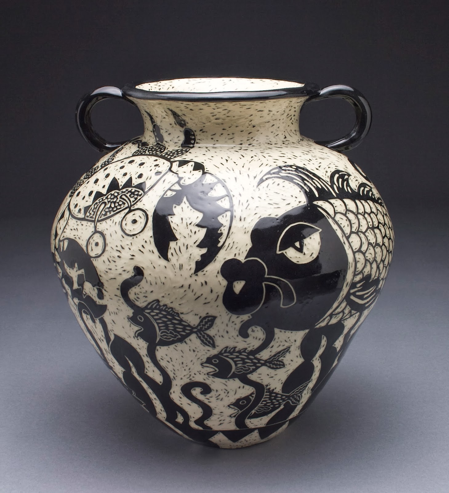Jane Cartwright Pottery