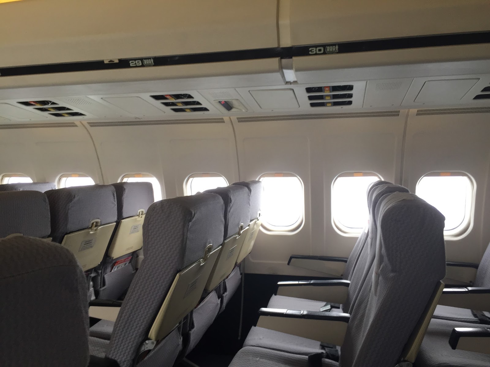 Charles Ryan's Flying Adventure: Appreciating the McDonnell Douglas MD ...