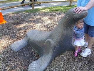 The Best Public Playgrounds!: Wheaton Regional Park