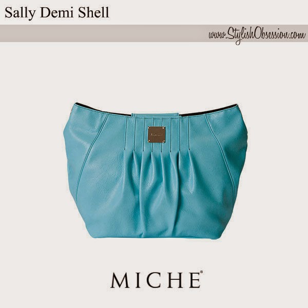 Retired Miche: Retired Demi Shells