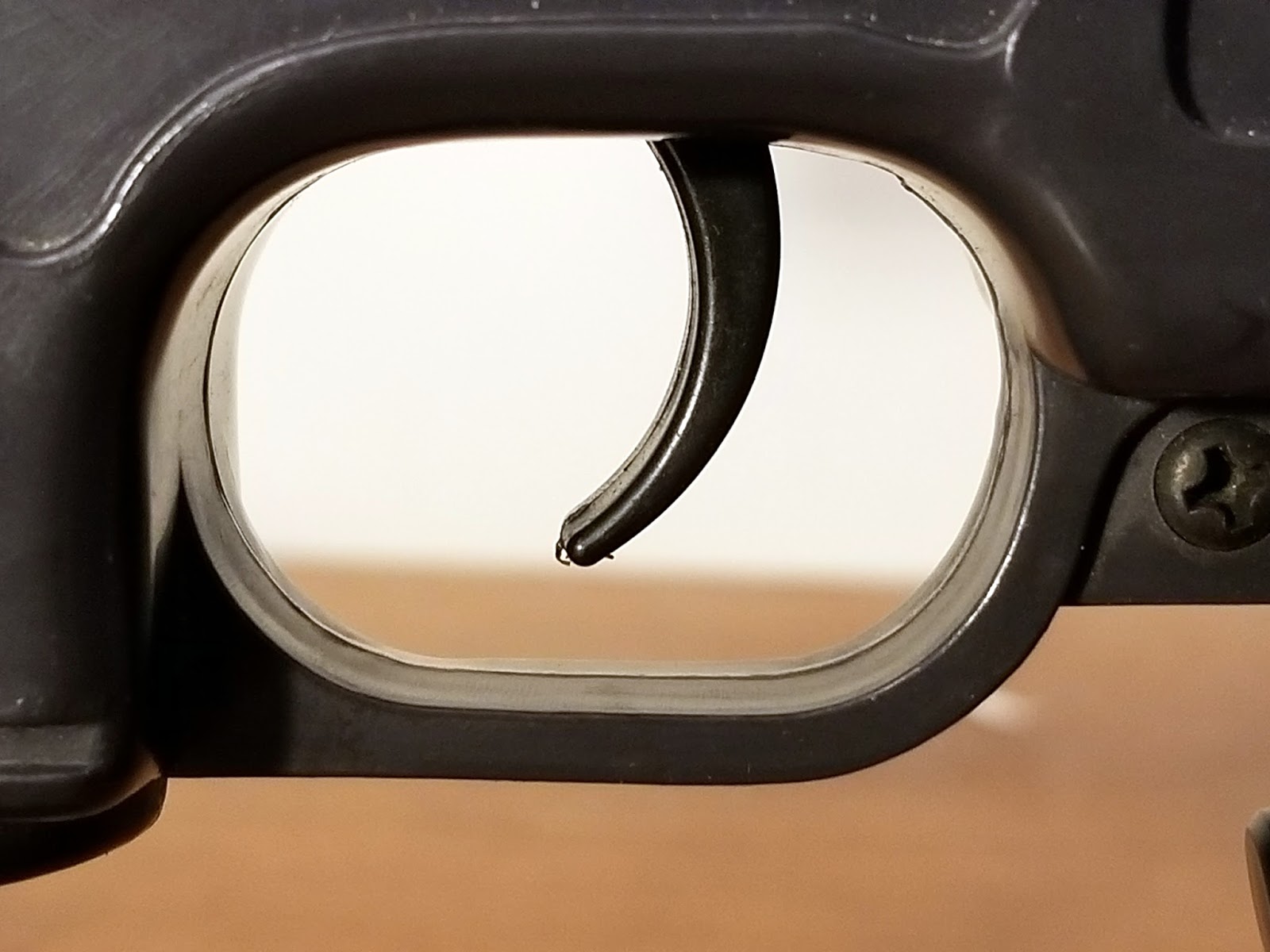 The Toy Box: Pew Pew Pew!