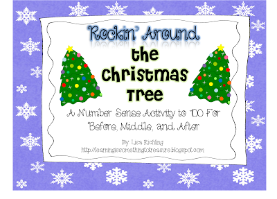 Learning is Something to Treasure: 12 Days of Christmas: Day 10 ...