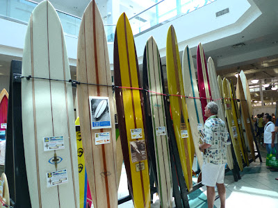 HE>i | Blog: Hawaiian Islands Vintage Surf Auction