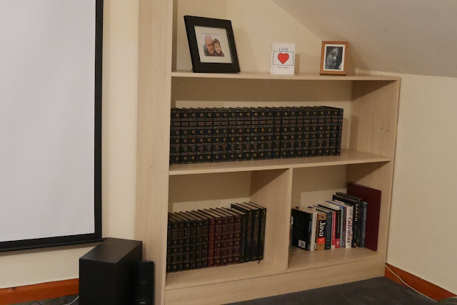 Contiboard challenge - This day I love.......