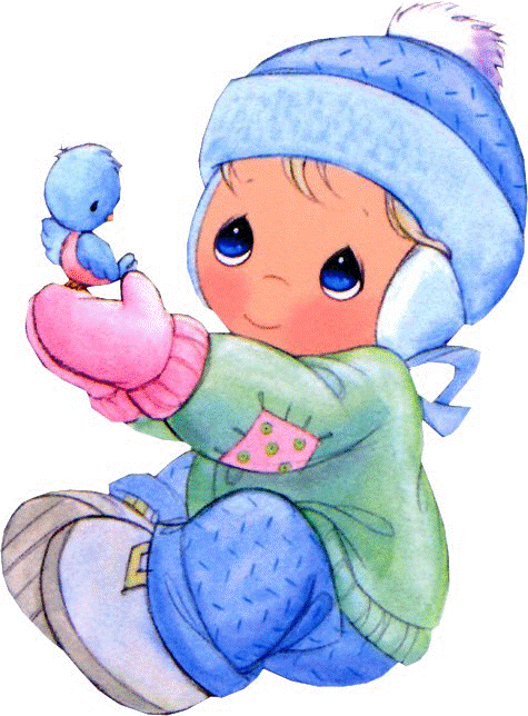 PRECIOSAS IMAGENS INFANTIS PARA IMPRIMIR GRÁTIS