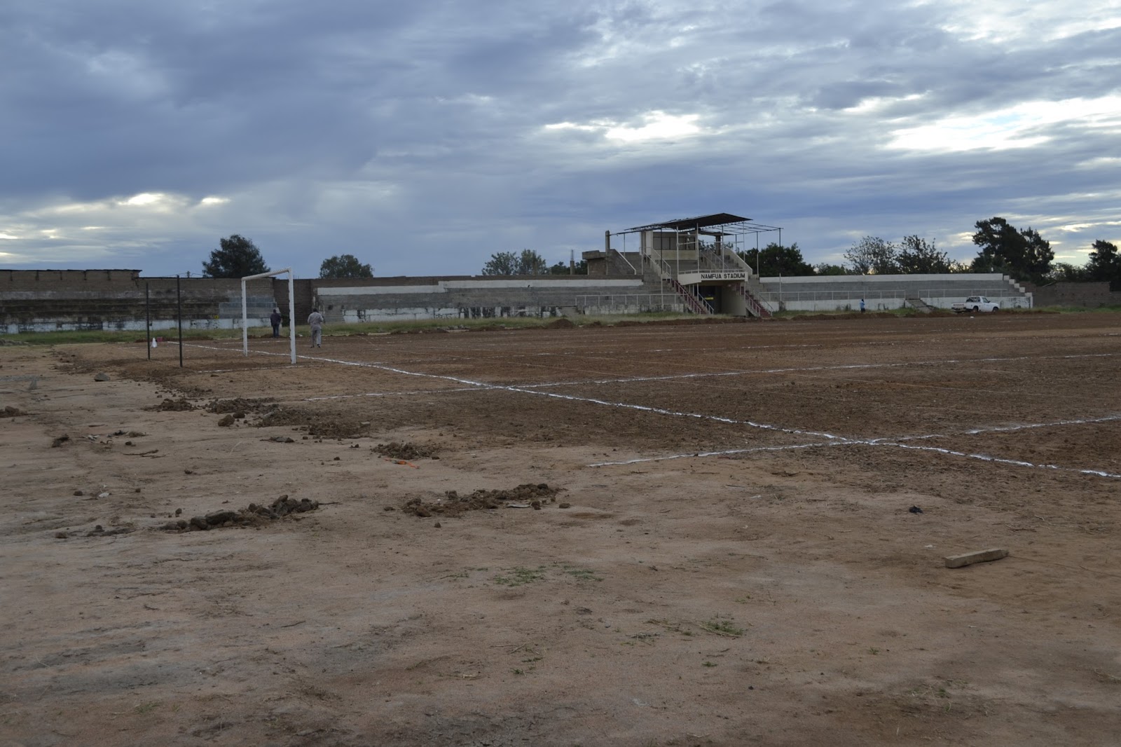 BLOG RASMI YA OFISI YA MKUU WA MKOA WA SINGIDA.: UWANJA WA NAMFUA WATOA ...