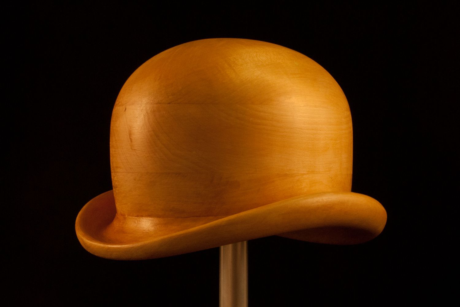 The Red Hat Society: Getting Your Hat into Shape