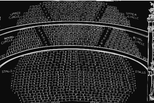 Tipsy Hippo Theatre Reviews: Tipsy Hippo London Venue Guide