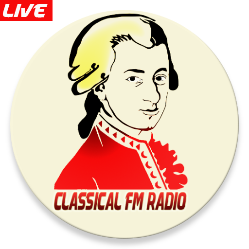 Classical FM Radio | AppsMa