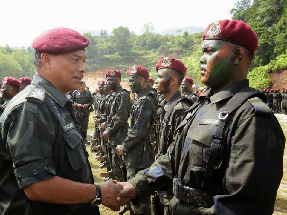 Information, Insights and Intel: SENOI PRAAQ – A BRIEF HISTORY OF THE ...