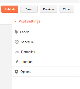 How To Start A Free Blog On Blogspot Platform | Blogger Tips | Blogger ...