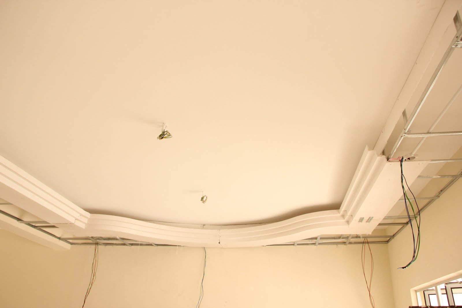 PLASTER CEILING: PLASTER CEILING DESIGN