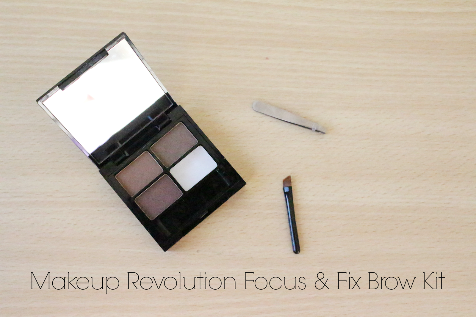 The Craziest Paradigm // fashion, beauty + lifestyle: Review // Makeup ...